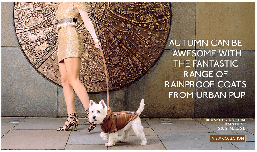 Dog Clothes and Dog Clothing Fashion Outfits | Urban Pup