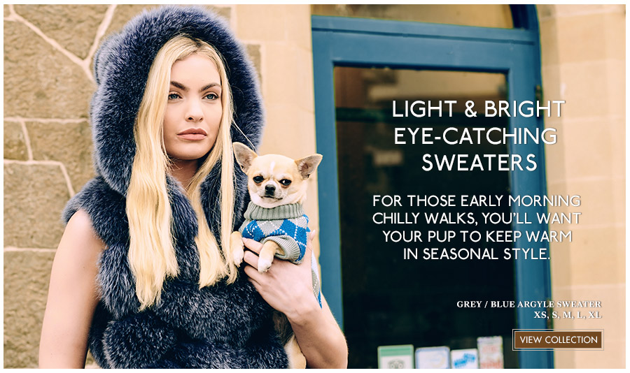 Dog Clothes and Dog Clothing Fashion Outfits | Urban Pup